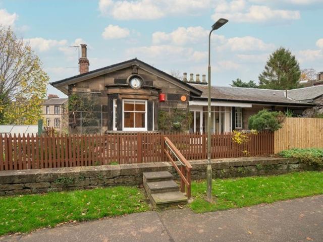 45d York Road, Trinity Edinburgh North, EH5 3EG