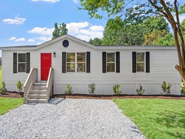 45J E Rogers Dr, Cameron, NC 28326