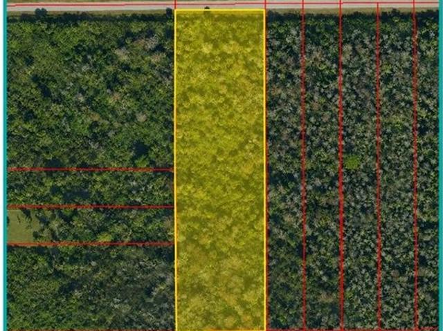 45th Ave NE Lot 2, Naples, FL 34120