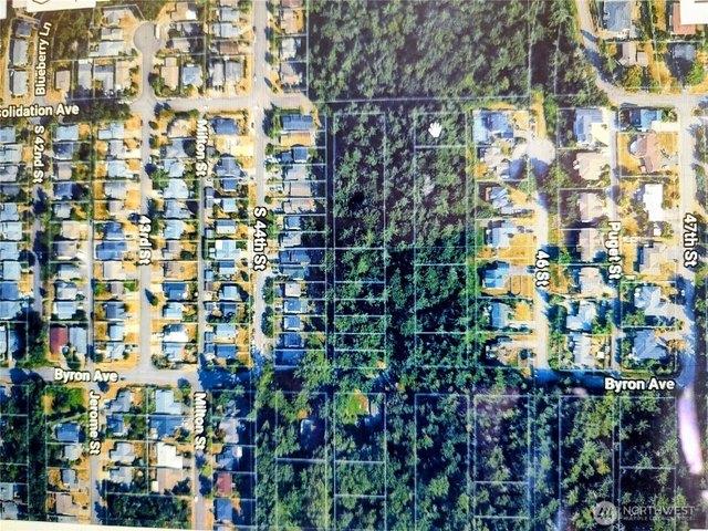 45th Lots 1 & 2, Bellingham, WA 98229