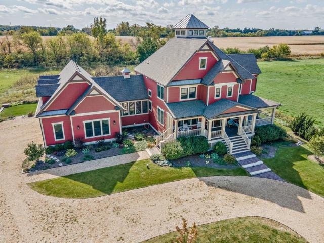45W635 S Serosun Farms Lane, Hampshire, US, IL