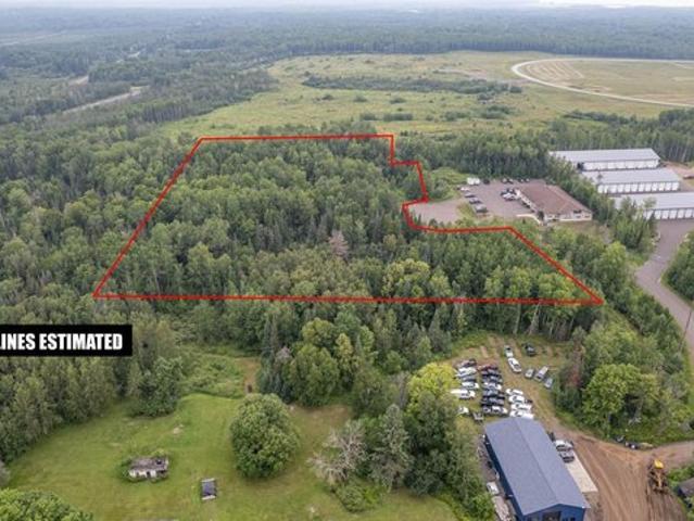 45XX Norway Pines Pl Lot B1, Hermantown, MN 55811
