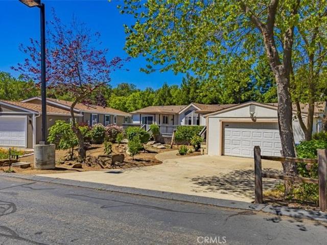 46041 Road 415 Spc 140, Coarsegold, CA 93614