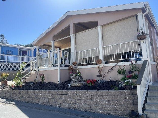 46041 Road 415 Spc 156, Coarsegold, CA 93614