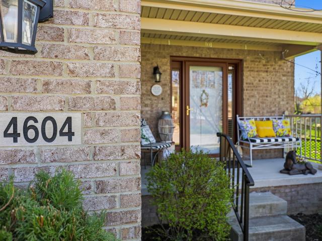 4604 Marcus Trail