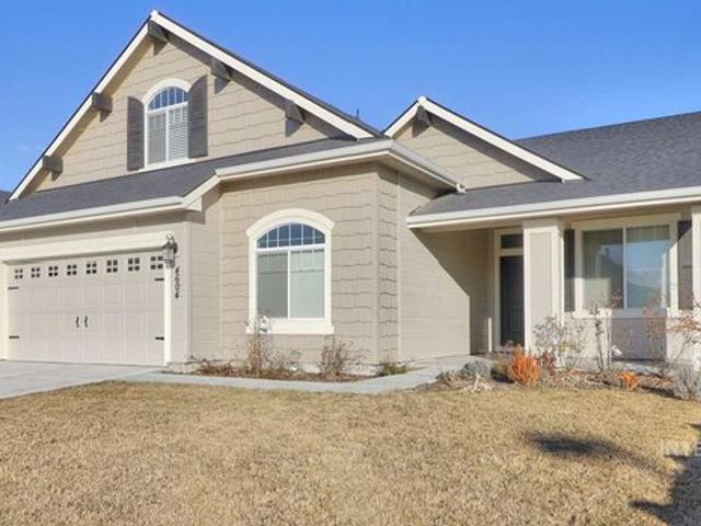 4604 N Elisha Ave, Meridian, ID 83646