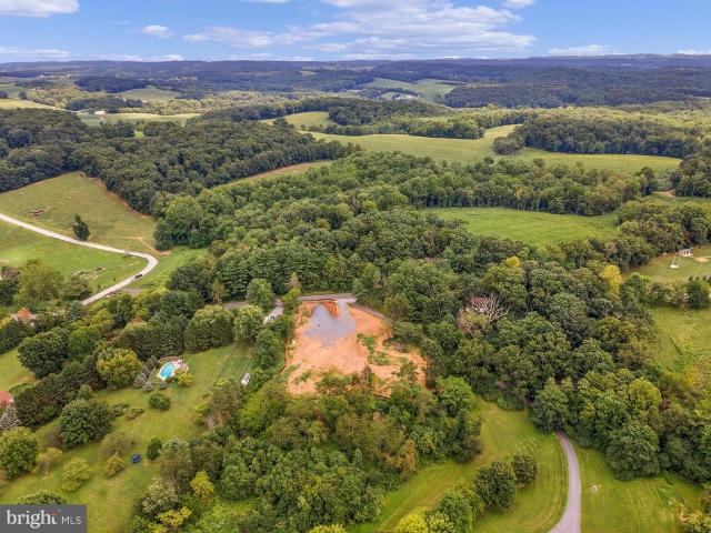 4604 Old Hanover Road