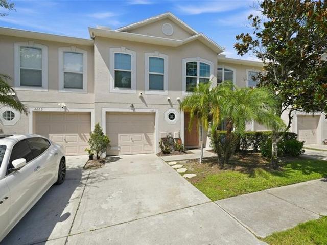 4604 Ashburn Square Dr, Tampa, FL 33610