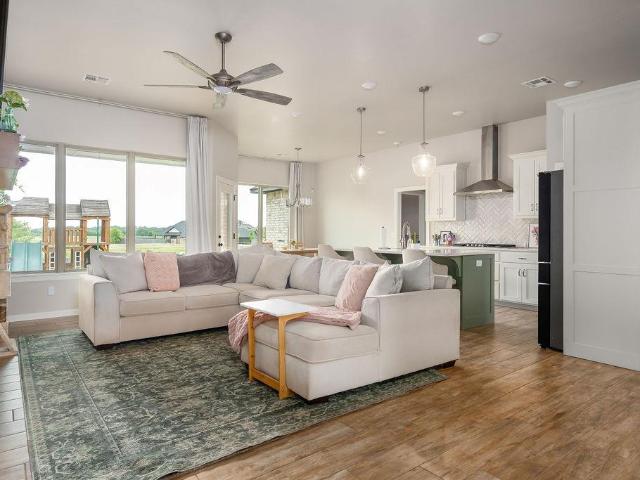 4604 Bermuda Drive