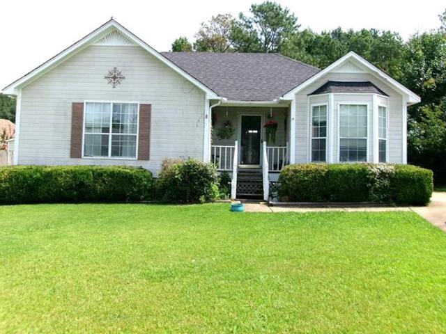 4604 Brittany Cv, Pinson, AL 35126