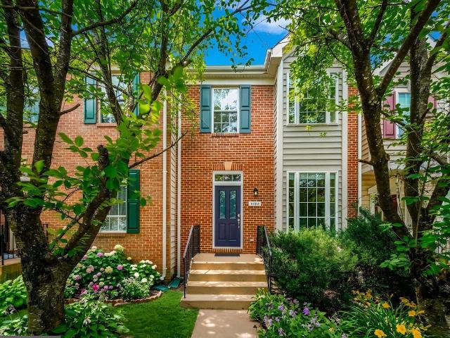4604 Deerwatch Drive