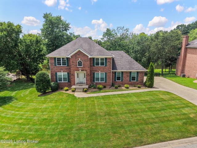 4604 Dove Lake Ct