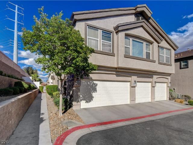 4604 Even Money Ct, Unit 103, Las Vegas, NV 89122 | MLS #2771