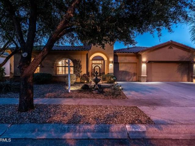 4604 E Reins Rd, Gilbert, AZ 85297