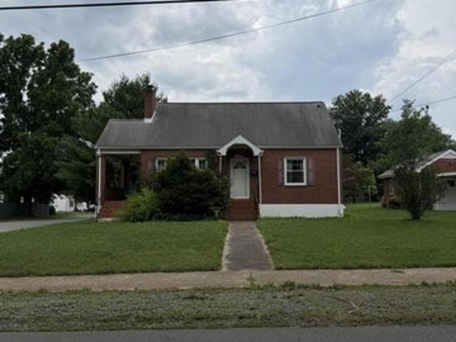 4604 Eden Dr NW, Roanoke, VA 24012
