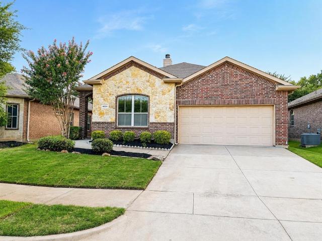 4604 Gunnison Drive