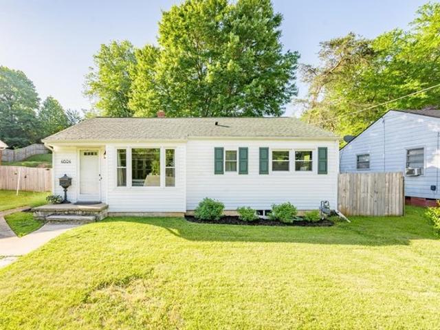 4604 Greenwood Dr, Lynchburg, VA 24502