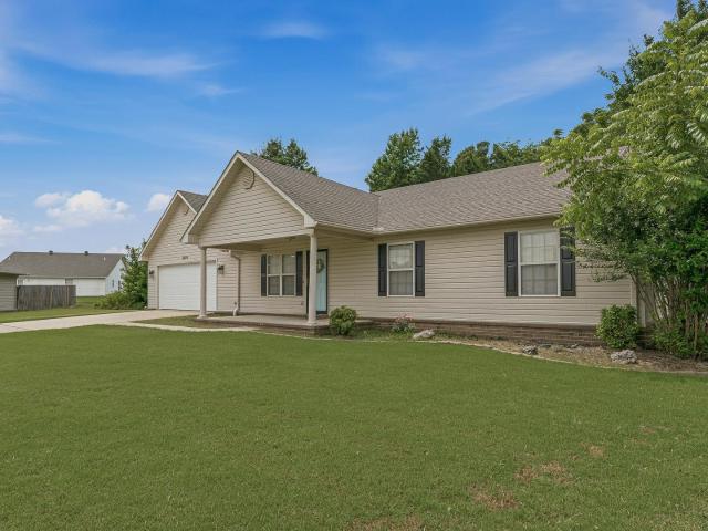 4604 Gregory Cove