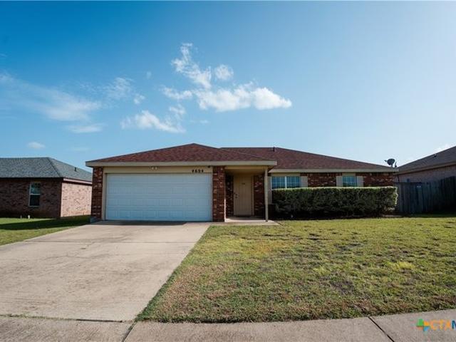4604 Janelle Dr, Killeen, TX 76549