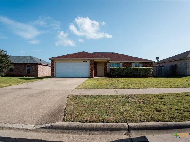 4604 Janelle Drive