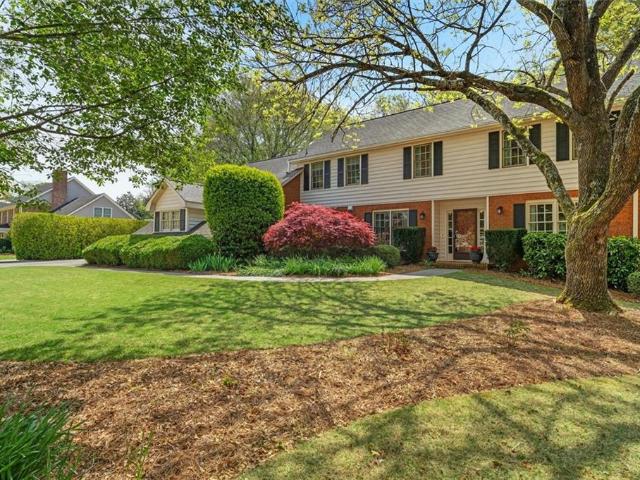 4604 Karls Gate Dr, Marietta, GA 30068 | Compass
