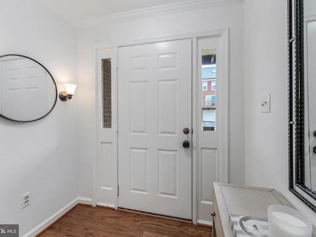 4604 King Duncan Road