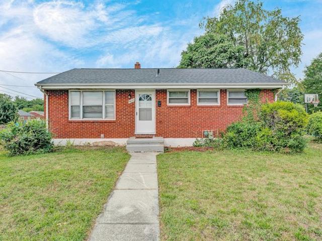 4604 Pawling St NW, Roanoke, VA 24012