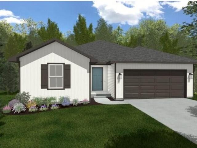 4604 Prairie Ln, Bolivar, MO 65613