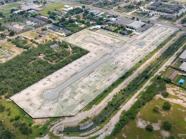 4604 S Argoz Dr, Edinburg, TX 78542