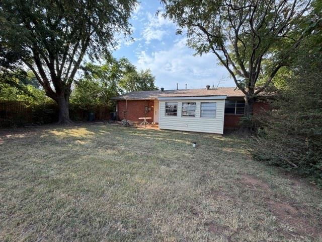 4604 SE 38th Street