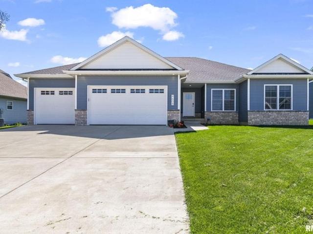 4604 Shalegh Ave, Springfield, IL 62711