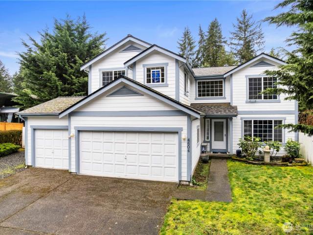 4604 th St Ct E, Graham, WA 98338 | MLS #2493