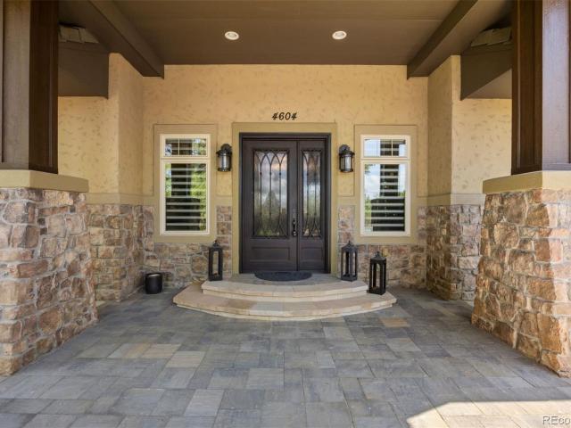 4604 Tierra Alta Drive