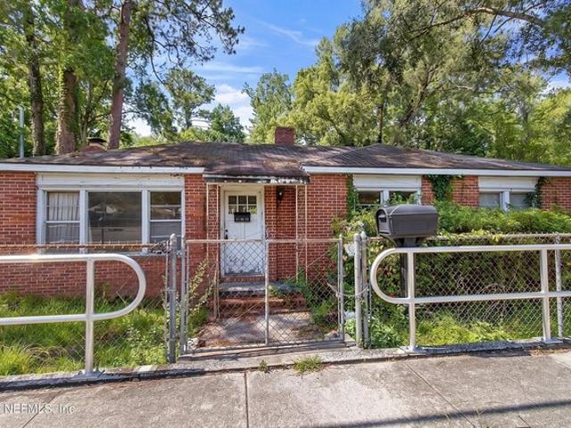 4604 Timuquana Rd, Jacksonville, FL 32210