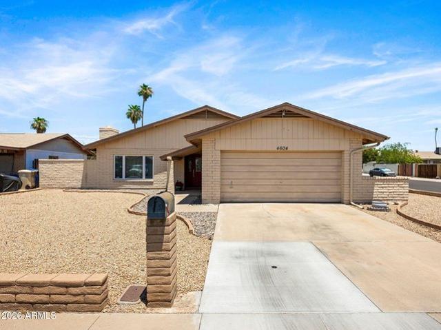 4604 W Gardenia Ave, Glendale, AZ 85301