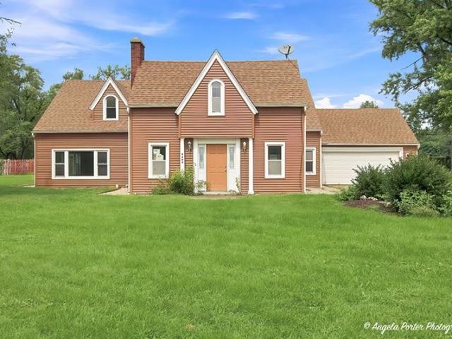 4604 W Lakeshore Dr, Mchenry, IL 60050