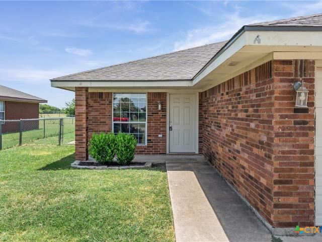 4604 Wade Drive