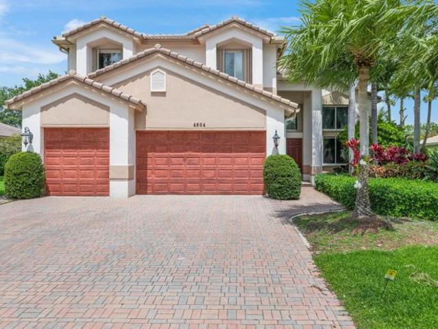 4604 Windward Cove Ln Ln, Wellington, FL 33449