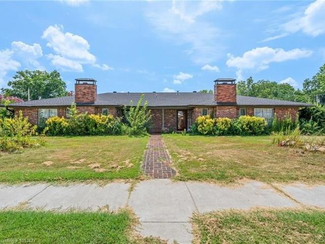 4604 Windsor Dr, Fort Smith, AR 72904