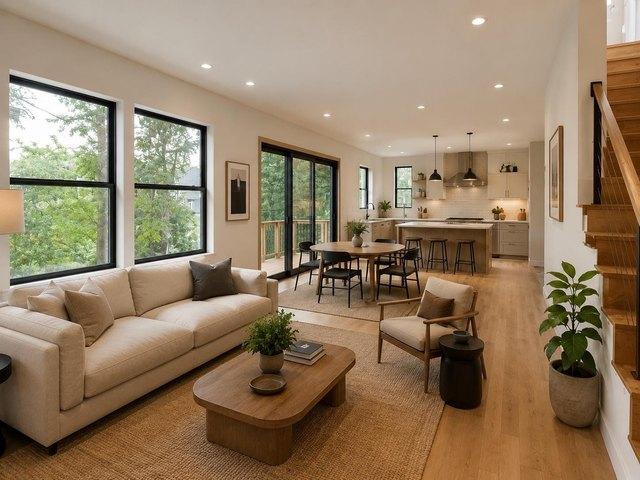 4604 1 Santa Anna St, Austin, TX 78721