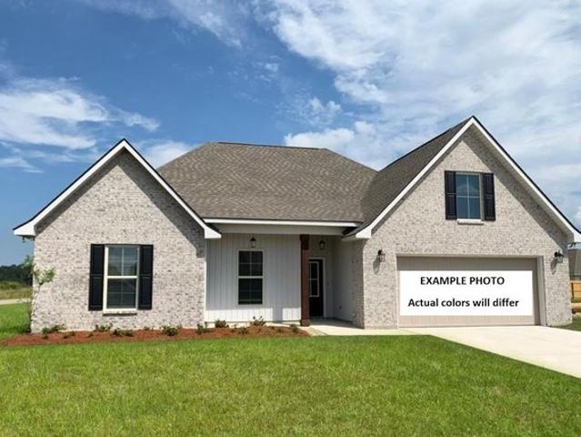 46056 Dover Dr, Hammond, LA 70401