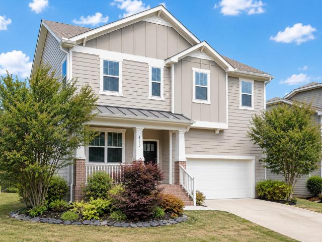 4605 Myra Glen Place