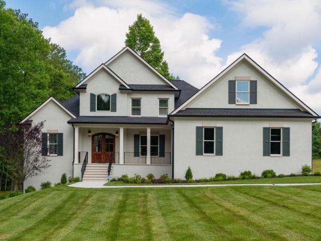 4605 Mcdonald Road, Apison, US, TN