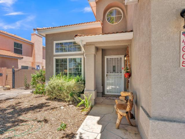 4605 Mesa Encantada Court NW