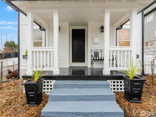 4605 N Cheyenne St, Tacoma, WA 98407 | MLS #2489 | Compass