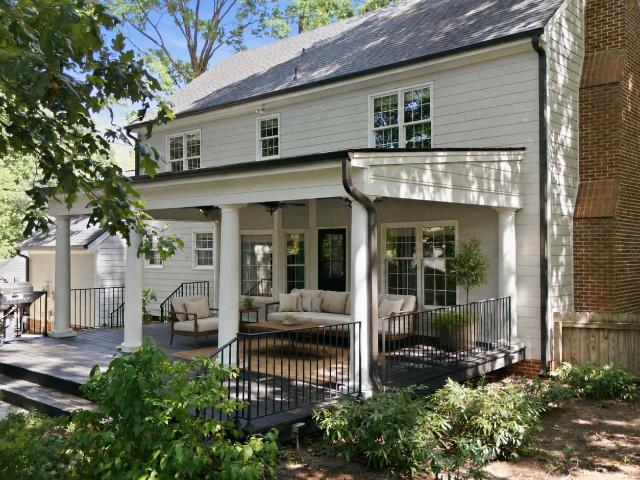 4605 Old Village Road