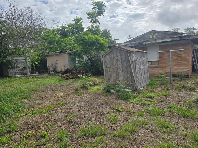 4605 Abner Drive