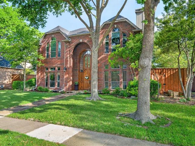 4605 Ainsley Dr, Plano, TX 75024 | MLS #21239