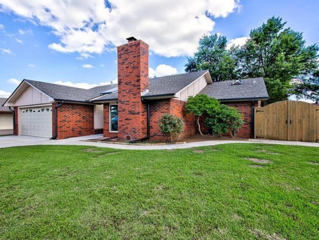 4605 Alpine Pl, Enid, OK 73703