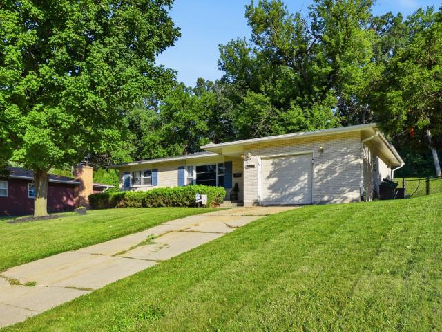 4605 Ashley Drive